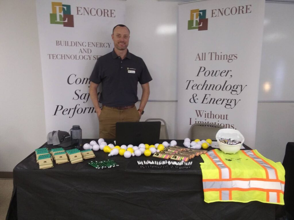 IECRM Career Fairs Provide Employment Opportunities for Electricians ...